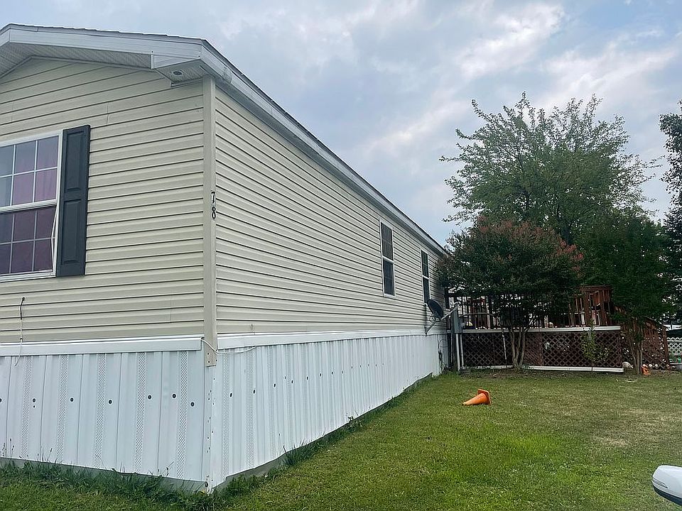 78 Leesburg Mobile Park, Leesburg, VA 20175 | Zillow