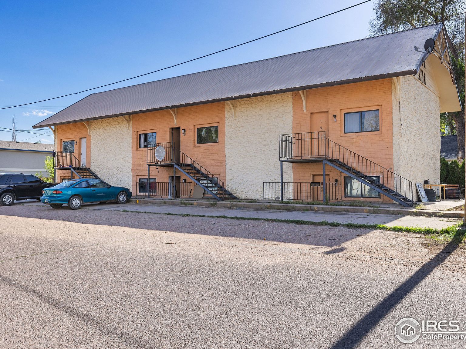 205 S 3rd Ave, Ault, CO 80610 | Zillow