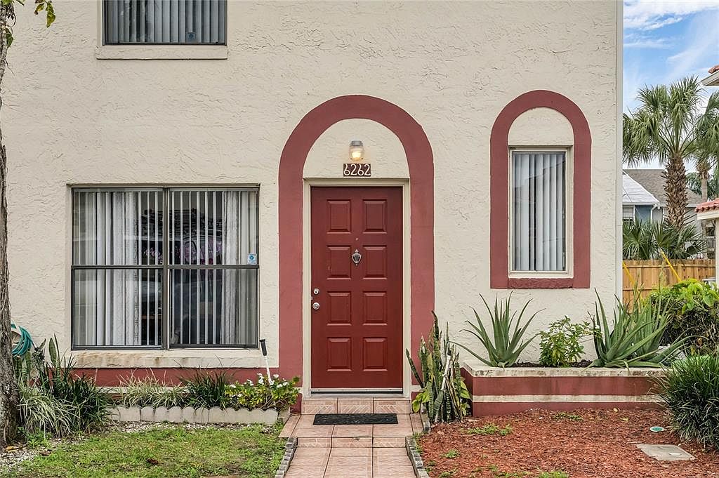 6262 Yorktown Dr #17, Orlando, FL 32807 | Zillow