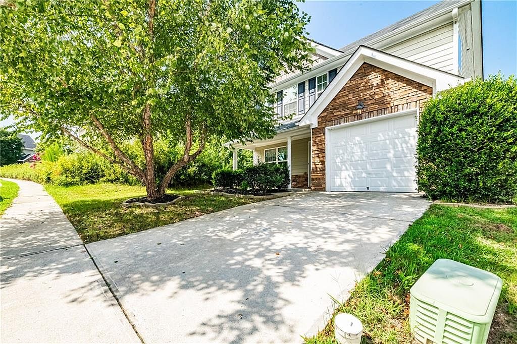 7015 White Walnut Way, Braselton, GA 30517 | Zillow