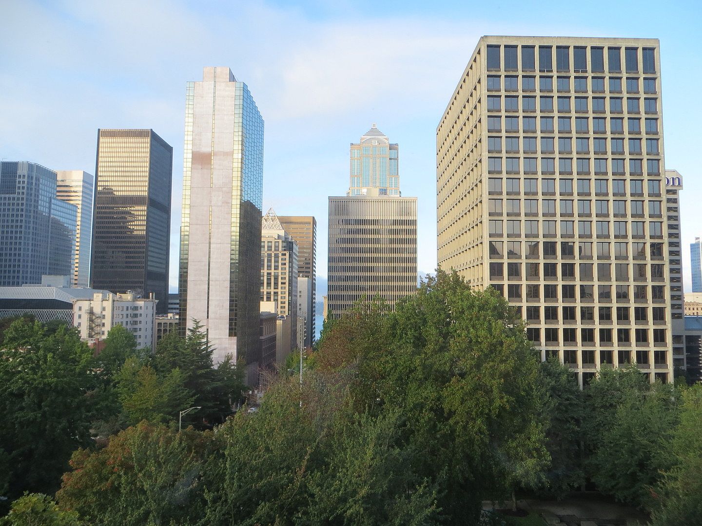 720 Seneca St APT 703, Seattle, WA 98101 | Zillow