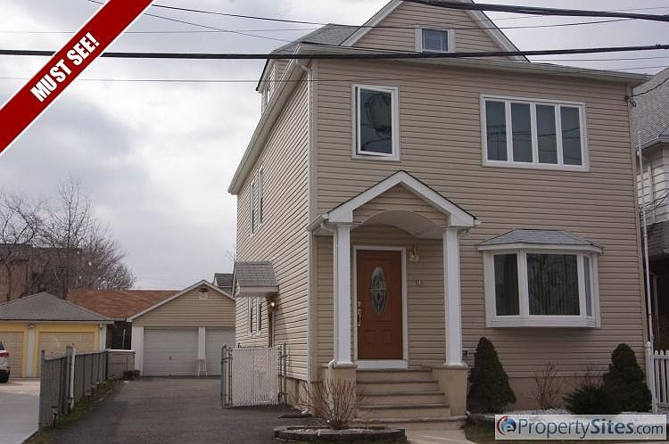 110 Mercer St, Wallington, NJ 07057 | Zillow