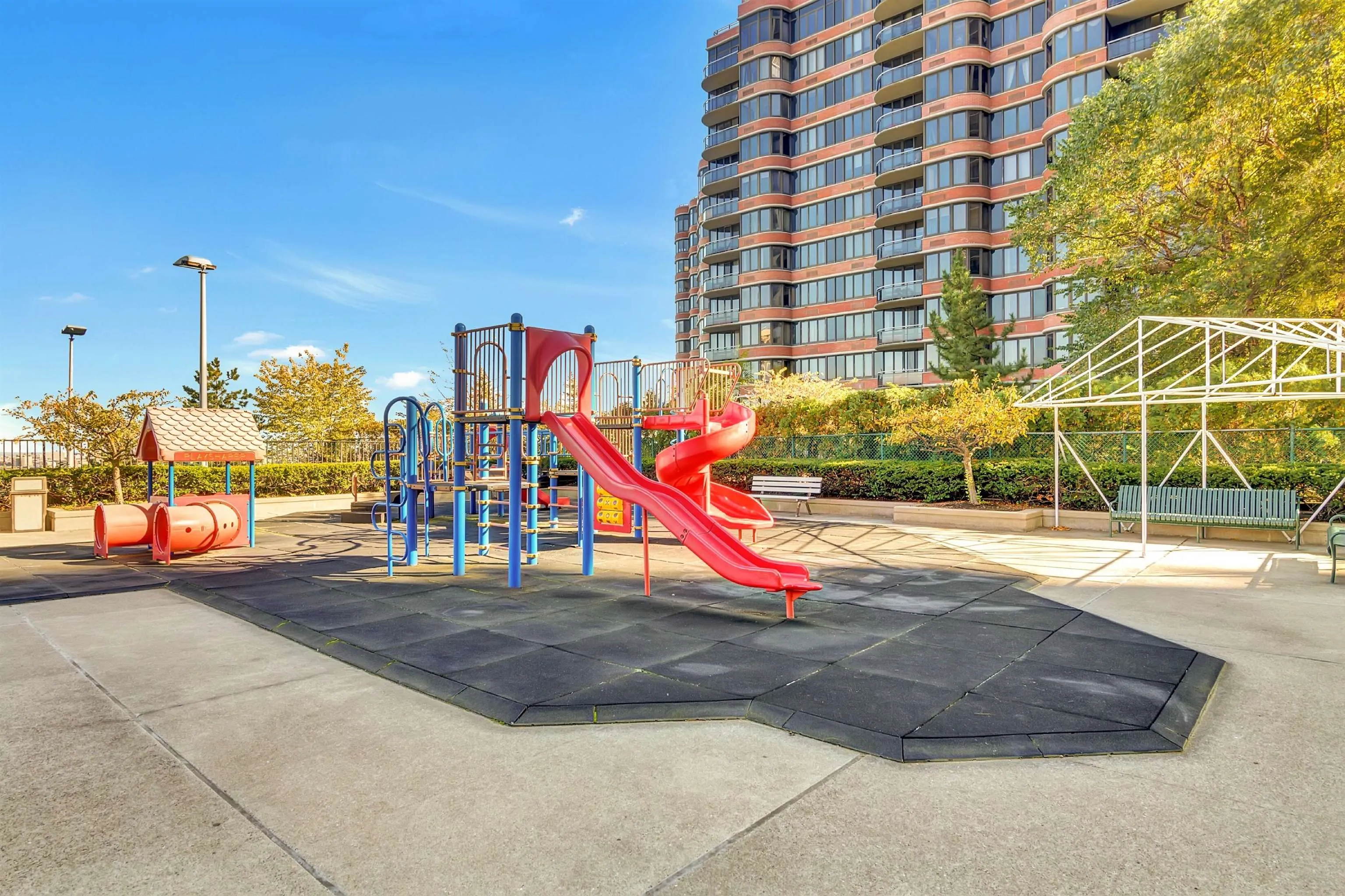 200 Winston Drive #903 in Cliffside Park, New Jersey | StreetEasy