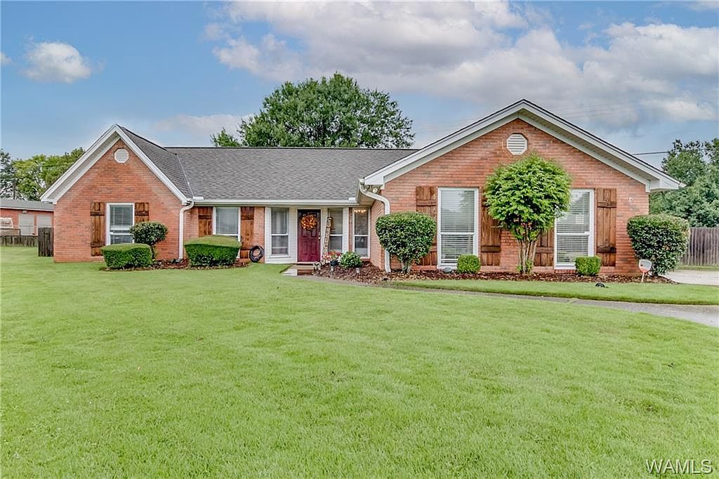 1676 Hunters Run, Tuscaloosa, AL 35405 | Zillow