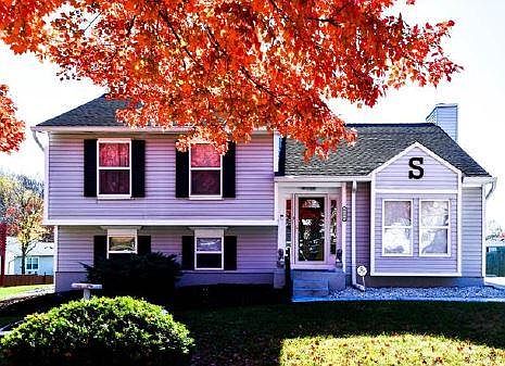 9509 Vermell Pl, Upper Marlboro, MD 20774 | Zillow