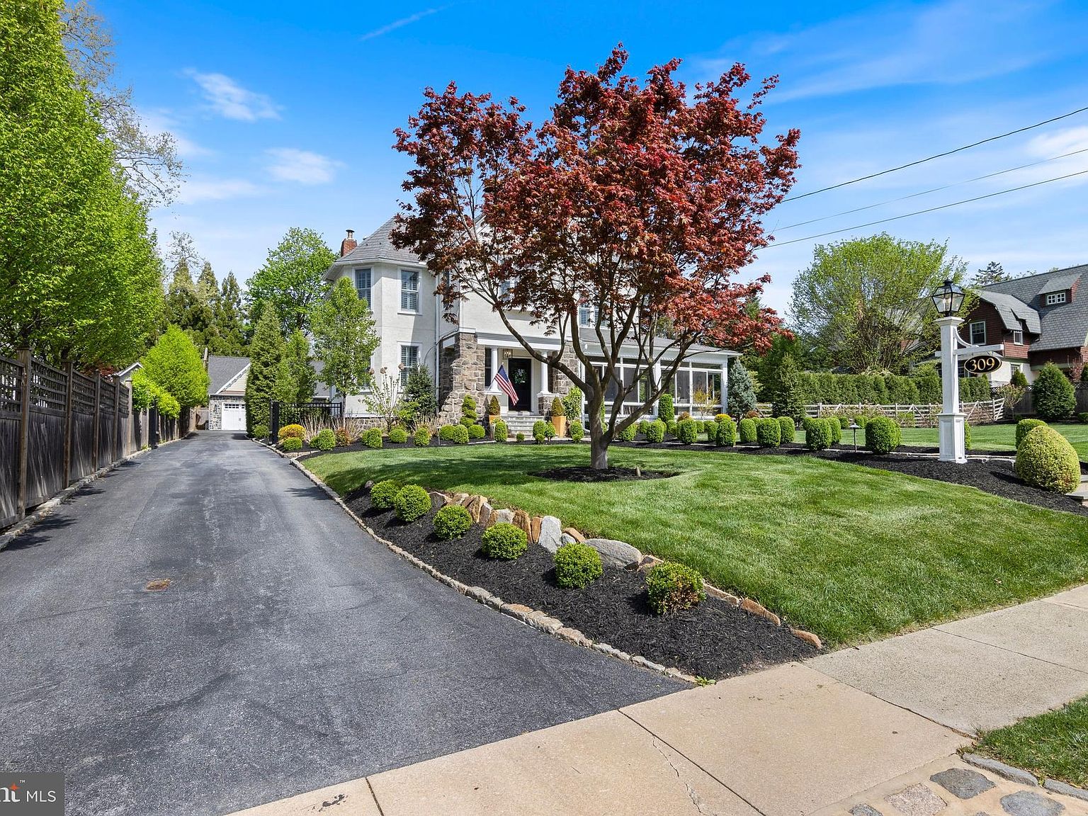 309 S Wayne Ave, Wayne, PA 19087 | Zillow