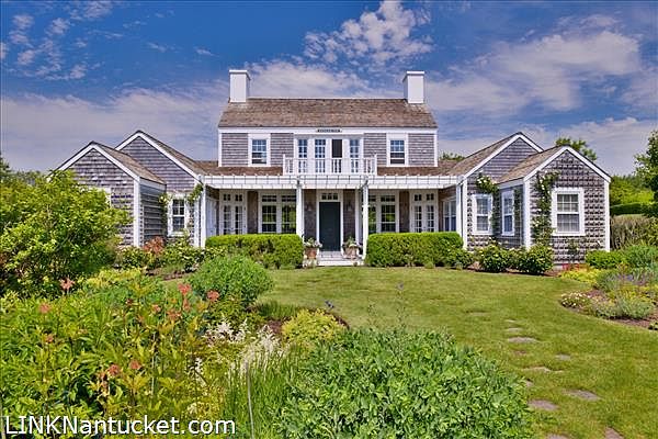 7 Hedge Row, Nantucket, MA 02554 | Zillow