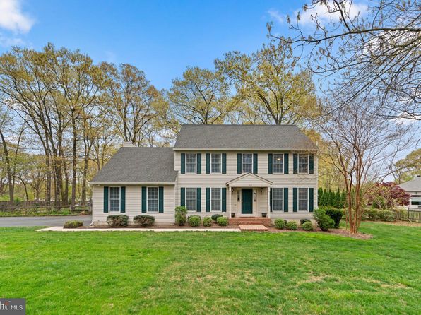 Point Field Landing on the Severn MD Real Estate - Point Field Landing ...