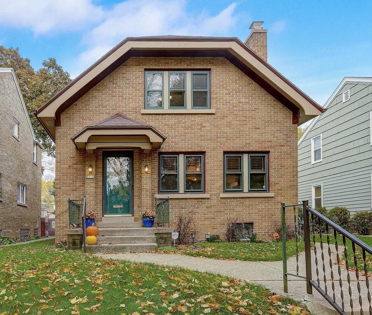 3215 South Lenox STREET #3215A, Milwaukee, WI 53207 | Zillow