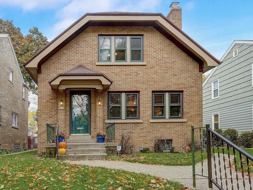 3215 South Lenox STREET UNIT 3215A, Milwaukee, WI 53207 | Zillow