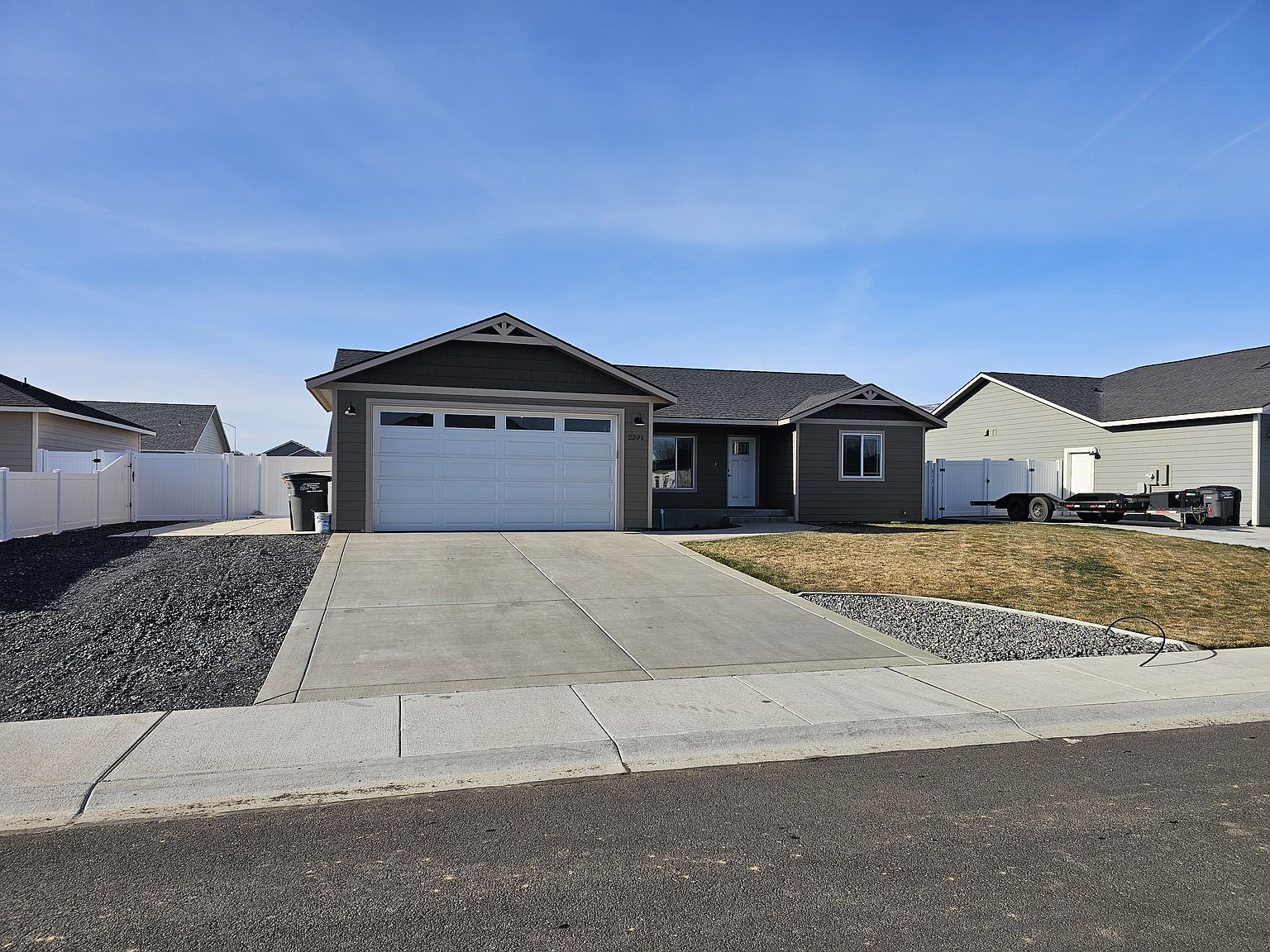 2391 Pacific St, Ephrata, WA 98823 | Zillow