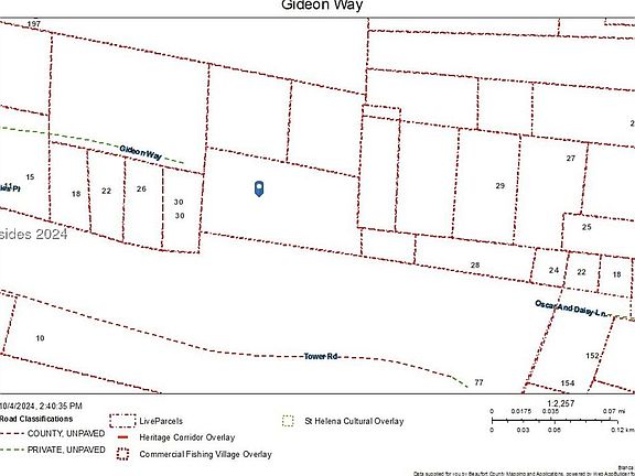 Gideon Way, Bluffton, SC 29910 | MLS #443858 | Zillow