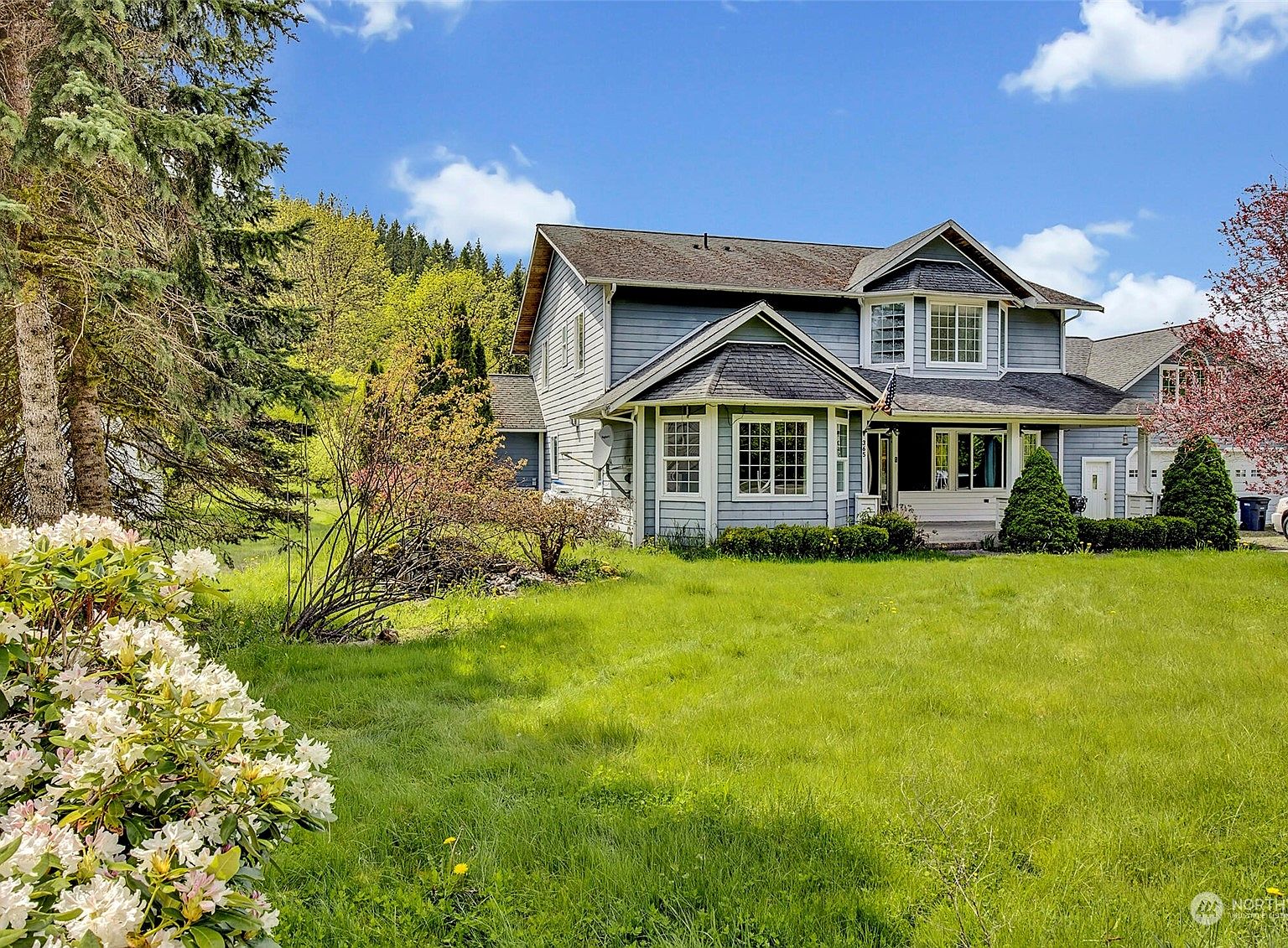 365 Mountain Loop Highway, Darrington, WA 98241 | Zillow