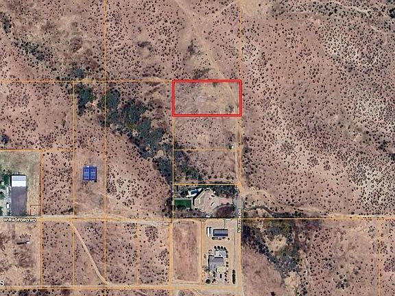 0 N 257th Dr #X, Wittmann, AZ 85361 | MLS #6880675 | Zillow