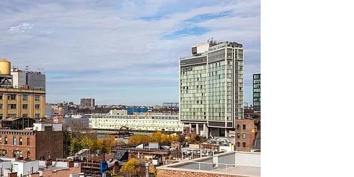 68 Jane Street #PH7E in West Village, Manhattan | StreetEasy