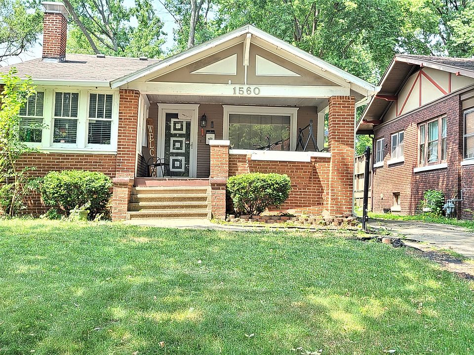 1560 W Wood St, Decatur, IL 62522 | MLS #11813064 | Zillow