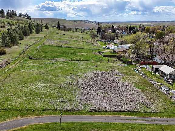 5th St, Lamont, WA 99017 | MLS #202420453 | Zillow