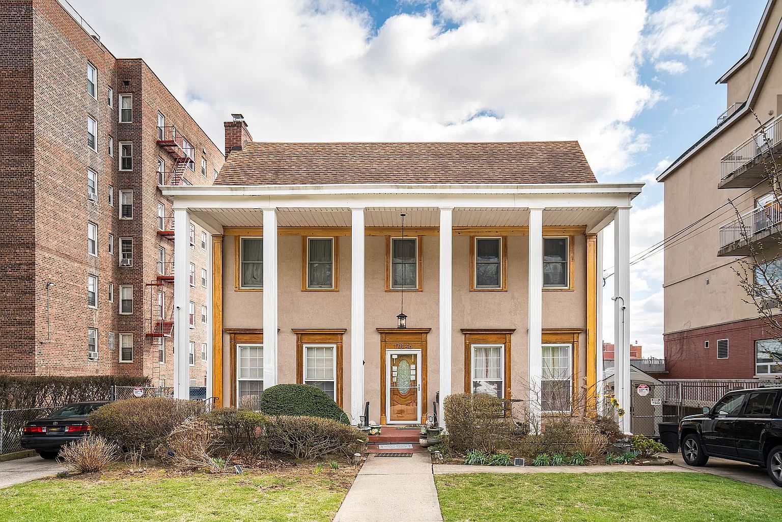 17846 Wexford Ter, Jamaica, NY 11432 | MLS #1575617 | Zillow