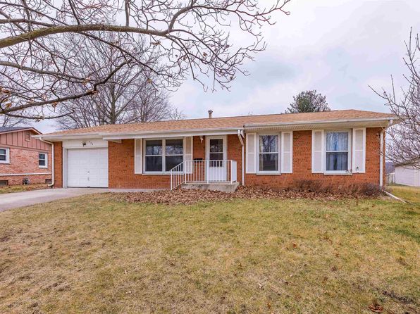 Andalusia IL Real Estate - Andalusia IL Homes For Sale | Zillow