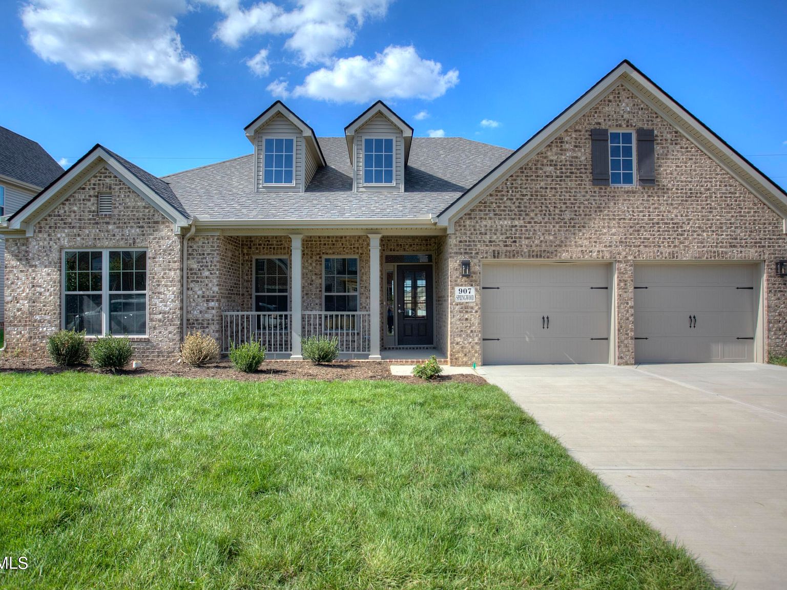 907 Springwood Ln, Maryville, TN 37801 | Zillow