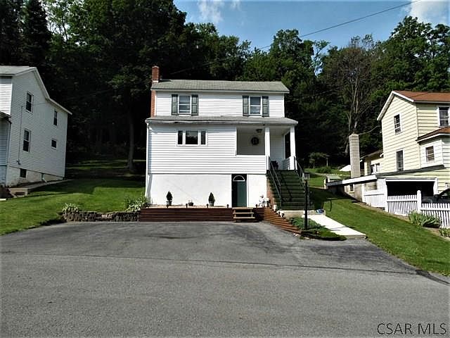 172 Bradley St, Elmora, PA 15737 | Zillow