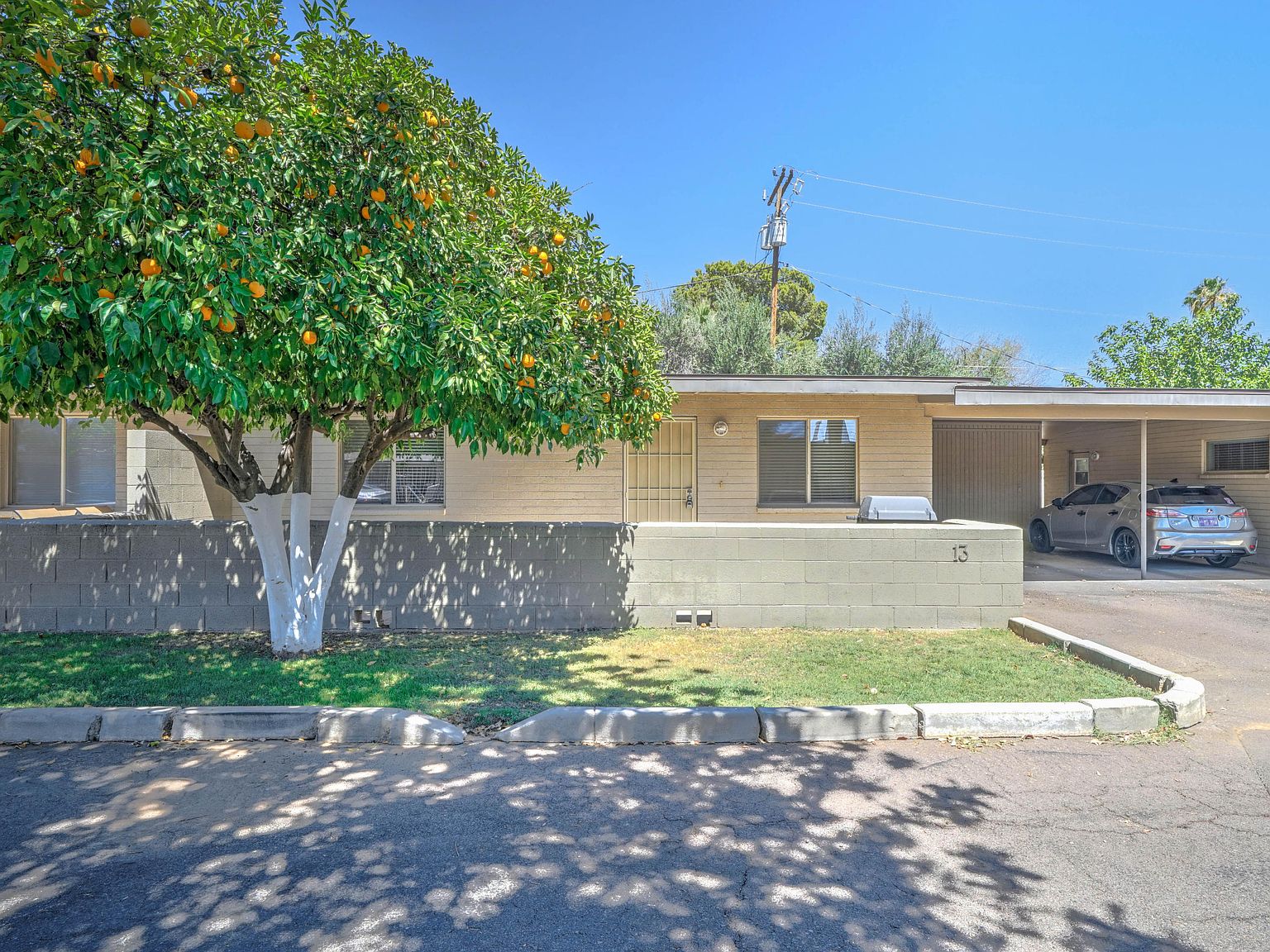 1219 E Colter St UNIT 13, Phoenix, AZ 85014 | Zillow