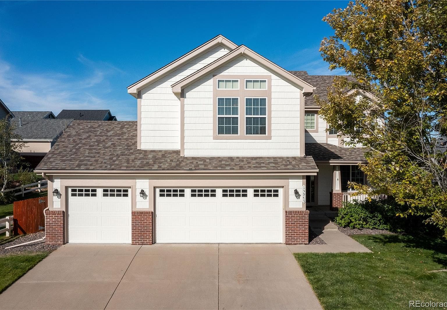 15975 Butterwort Circle, Parker, CO 80134 | MLS #6636867 | Zillow