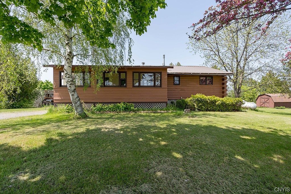 187 River Ledge Rd, Hammond, NY 13646 | Zillow