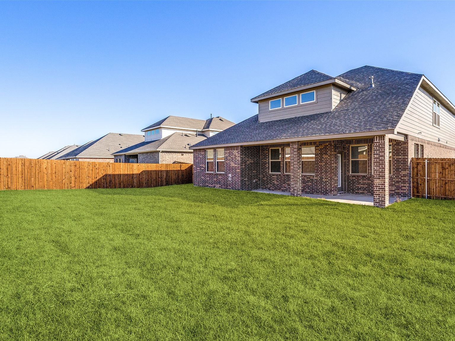 1306 Colonial Bluff Ln, Princeton, TX 75407 | MLS #20527277 | Zillow