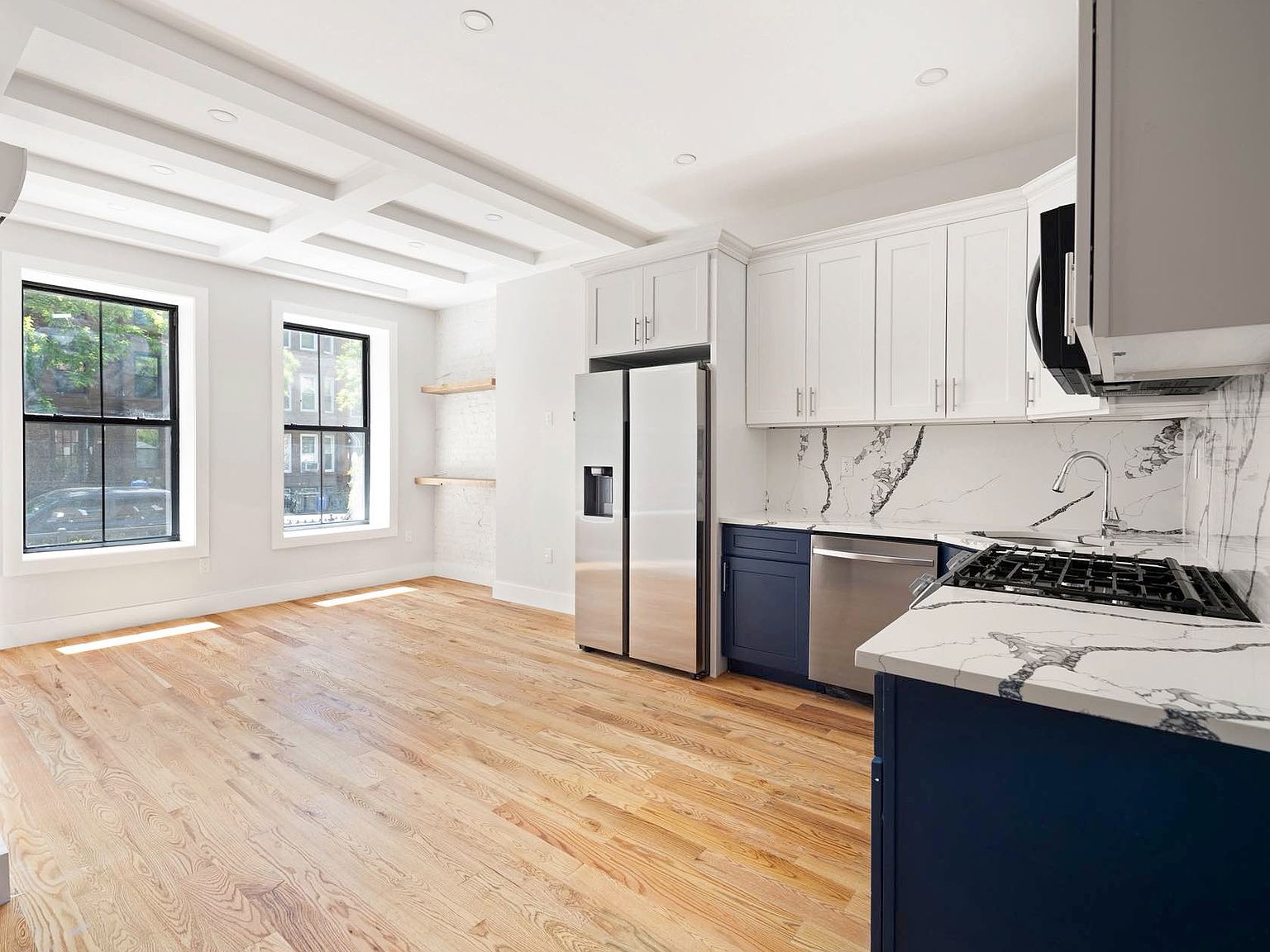 555 Chauncey St #1D, Brooklyn, NY 11233 | Zillow