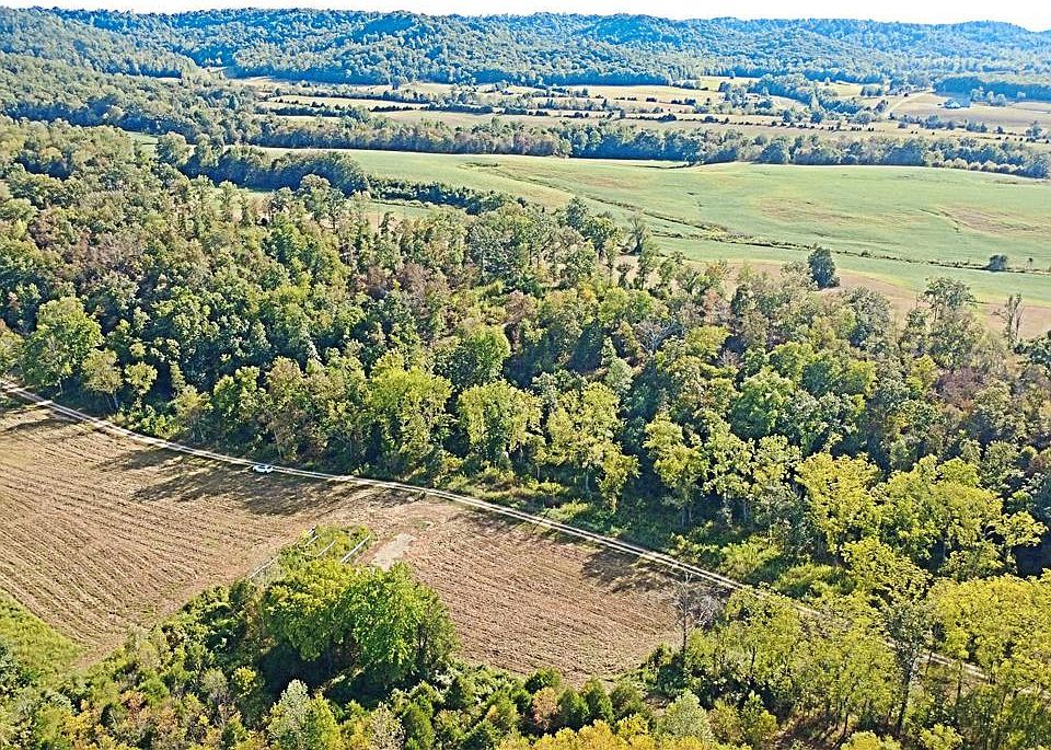 TRACT Merrimac Peck Rd Elk Horn KY | Zillow