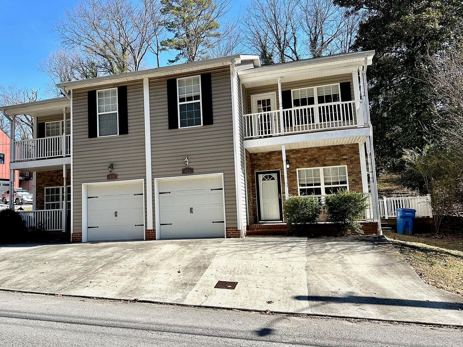 222 Oliver St #1, Chattanooga, TN 37405 | MLS #1506886 | Zillow