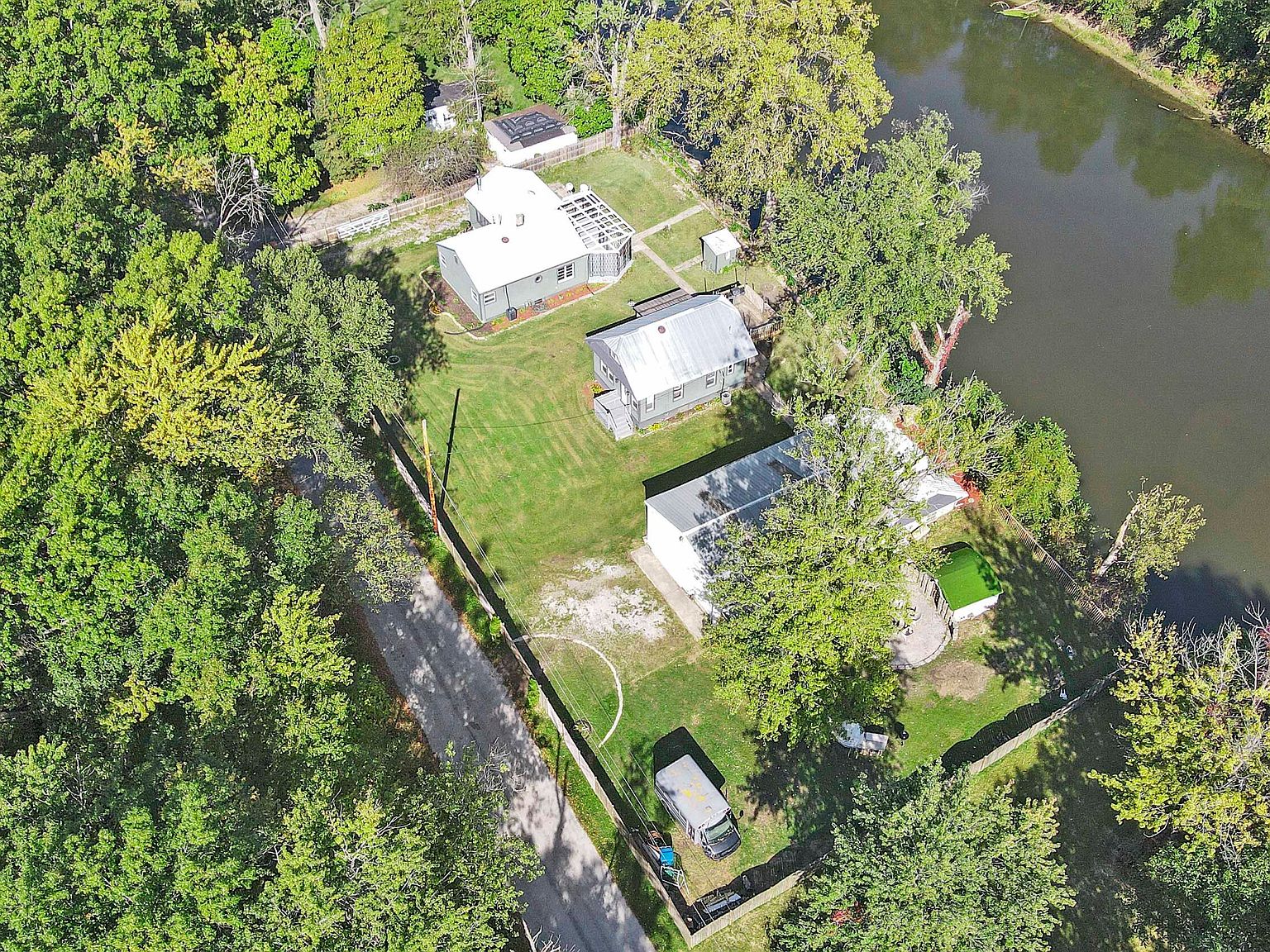 2234 W Riverside Dr, Sumava Resorts, IN 46379 | MLS #807190 | Zillow