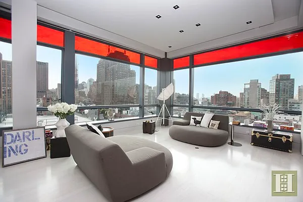 40 Mercer Street #11W36 in Soho, Manhattan | StreetEasy