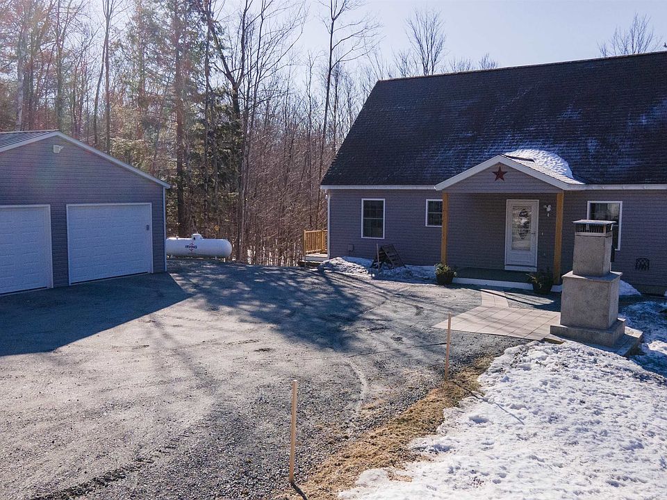 1691 Main Street, Springfield, NH 03284 | Zillow