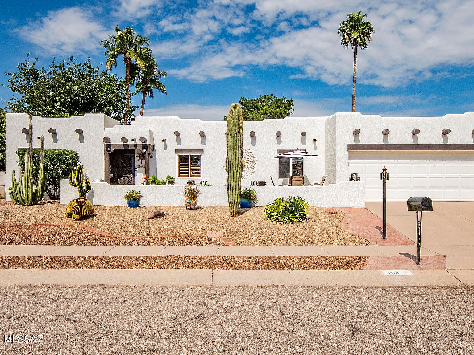 164 E Paseo De Golf, Green Valley, AZ 85614 | Zillow