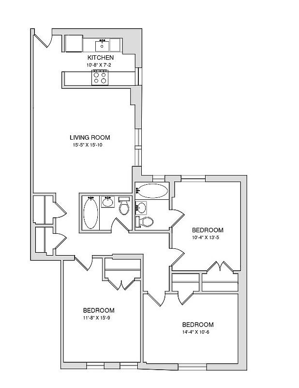 Hamilton Heights Apartments for Rent | StreetEasy