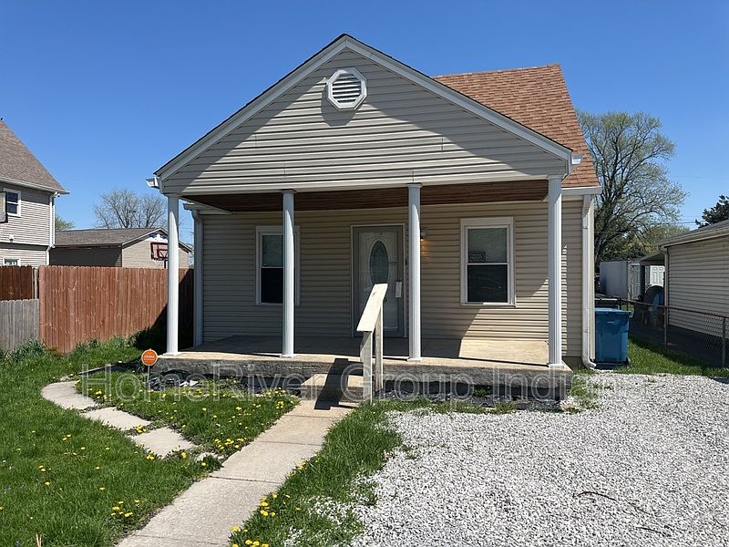 619 S Whitcomb Ave, Indianapolis, IN 46241 | Zillow