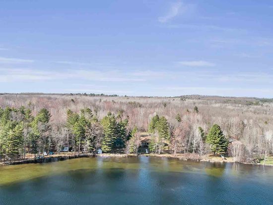 13996 W Shay Lake Ln, Pound, WI 54161 | Zillow