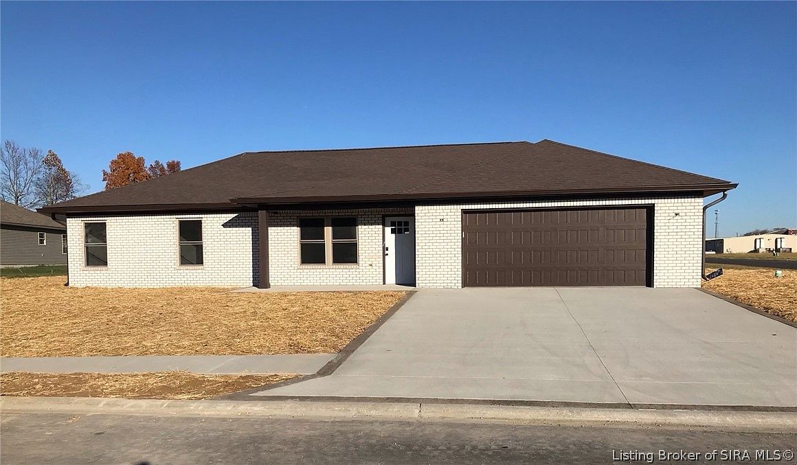 200 Stoner Place, New Washington, IN 47162 | Zillow