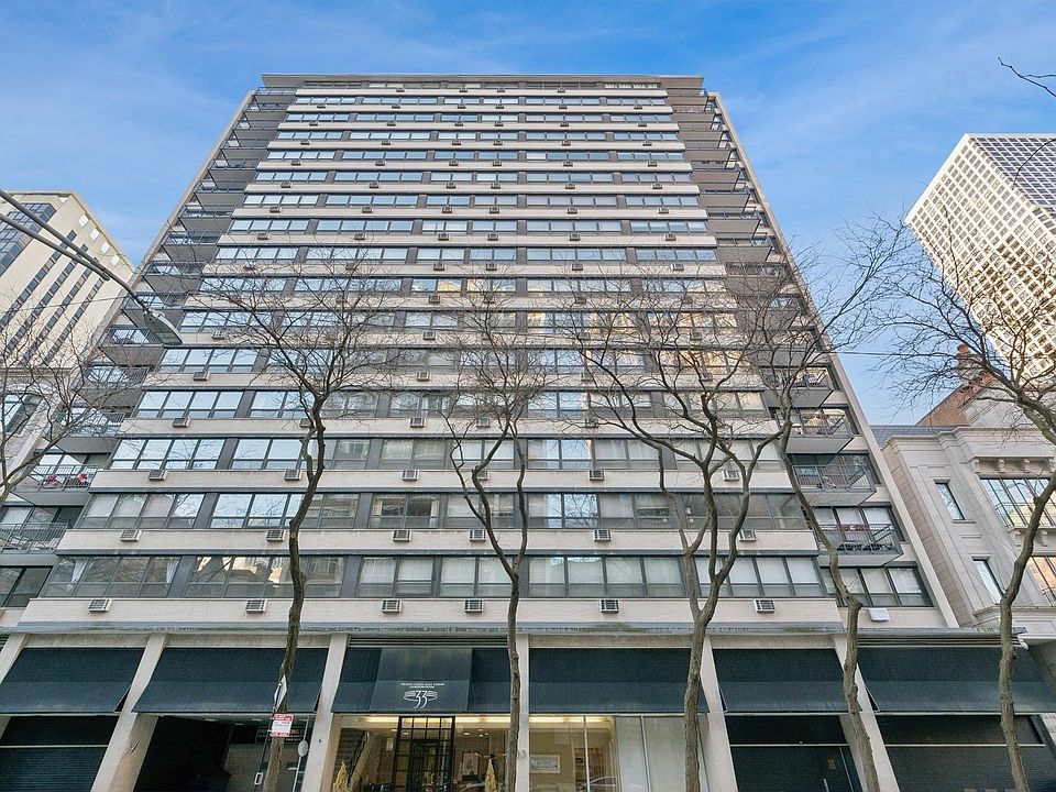 33 E Cedar St APT 10F, Chicago, IL 60611 | Zillow