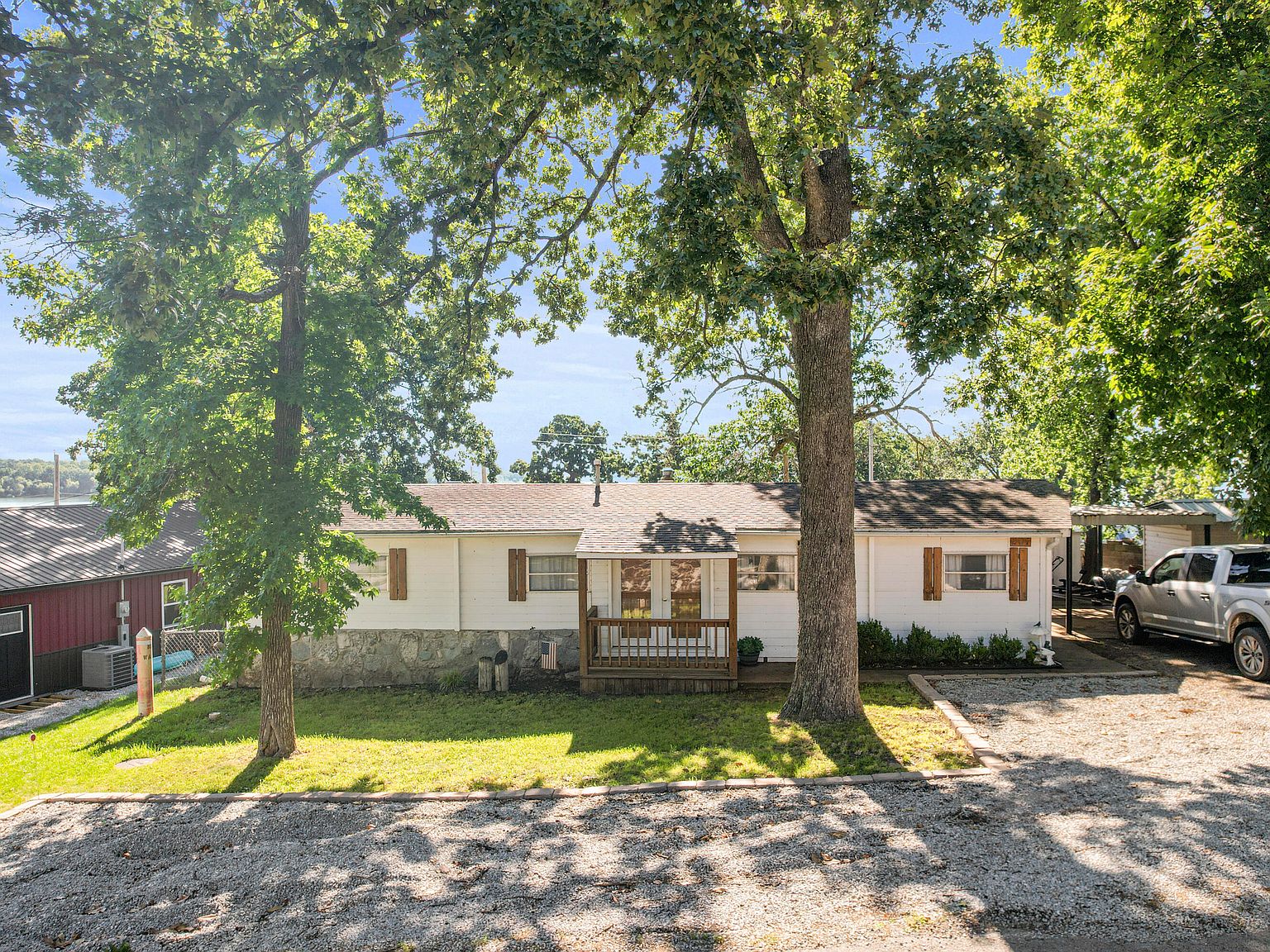 207 Beech St, Bernice, OK 74331 | MLS #24-1155 | Zillow