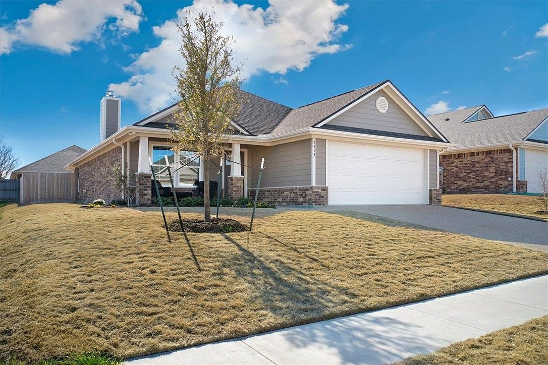 2513 Yoder Ln, Waco, TX 76706 | Zillow
