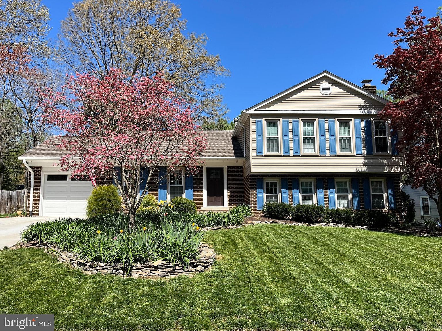 10706 Rippon Lodge Dr, Fairfax, VA 22032 | Zillow