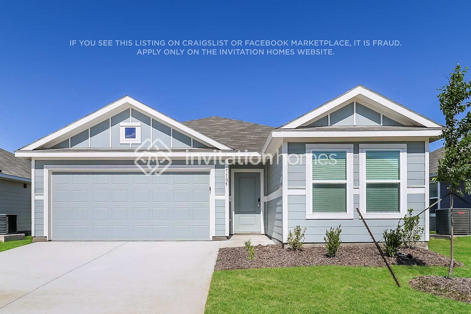 7105 Landings Edge Rd, Fort Worth, TX 76179 | Zillow