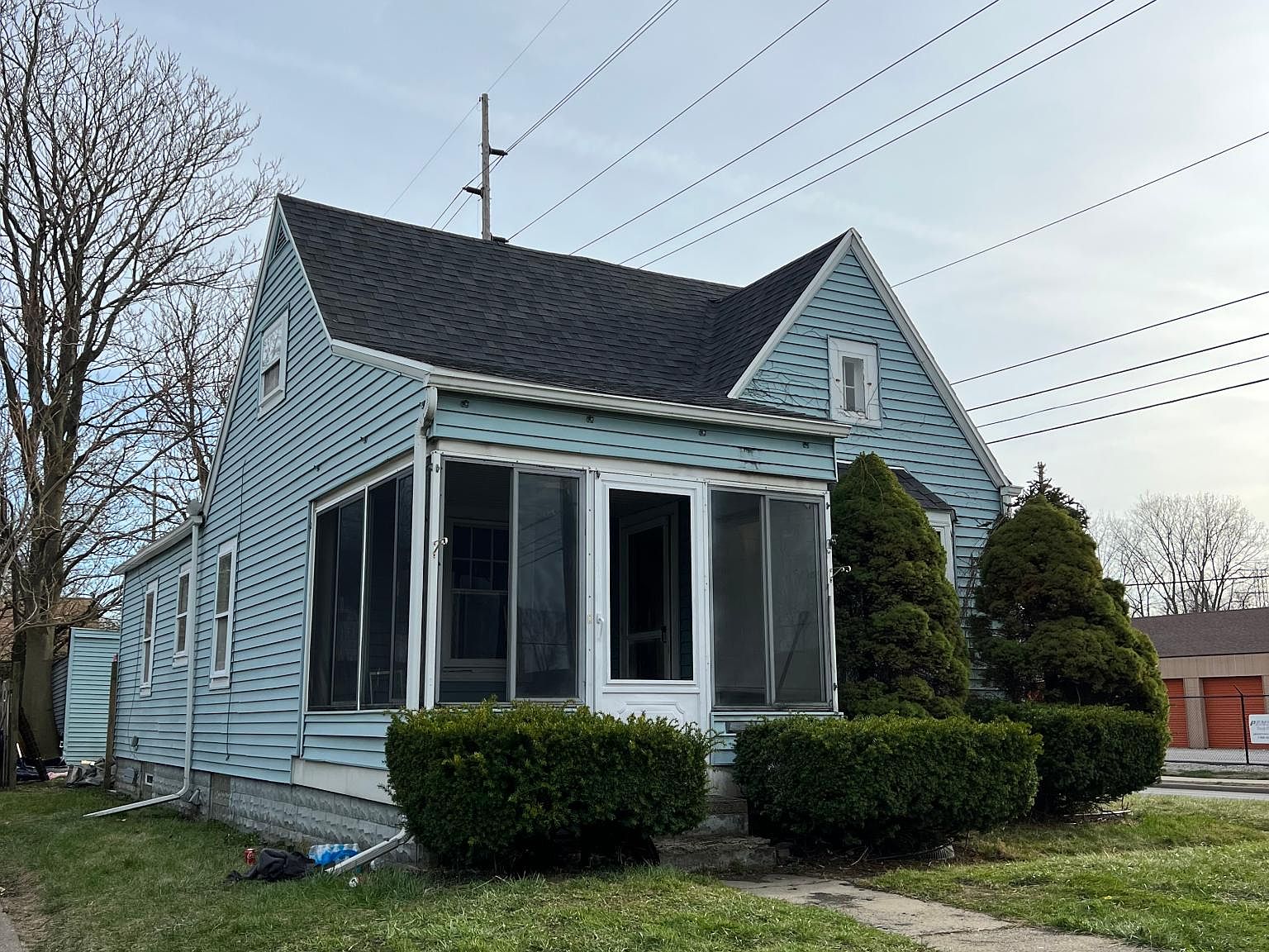 1675 Gould Rd, Toledo, OH 43612 | Zillow