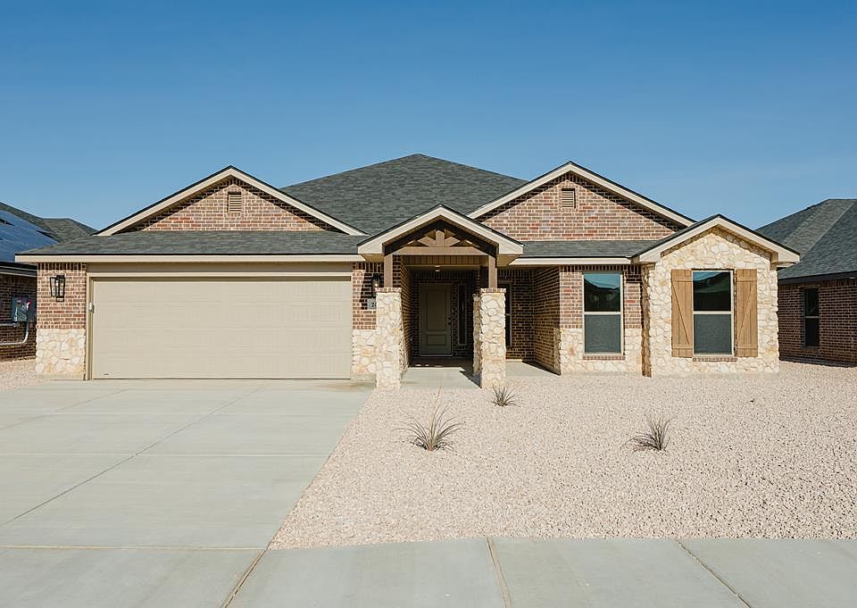 2433 Open Range Ln, Midland, TX 79705 | MLS #50087658 | Zillow