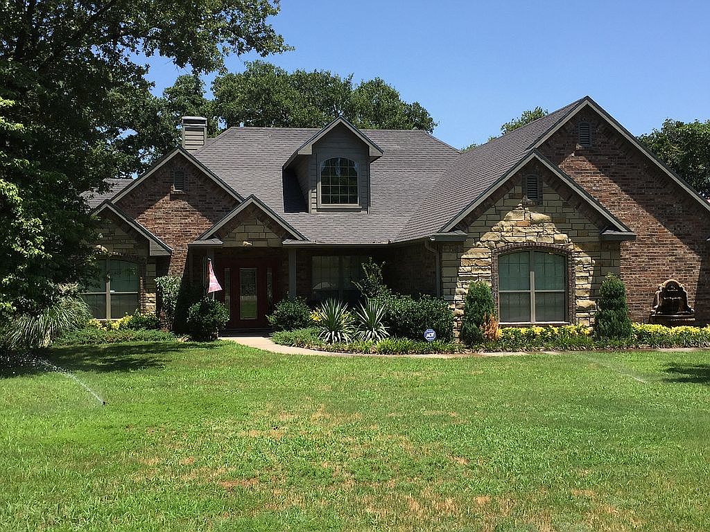 619 Thousand Oaks, Cartwright, OK 74731 | Zillow