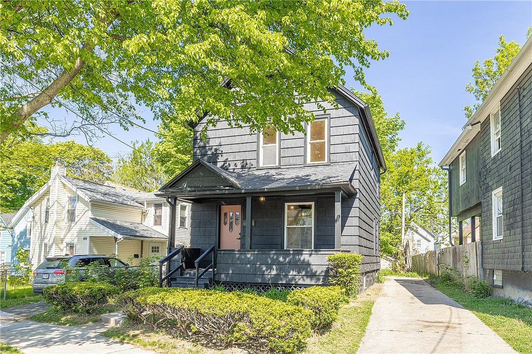 94 Cottage St, Rochester, NY 14608 | Zillow
