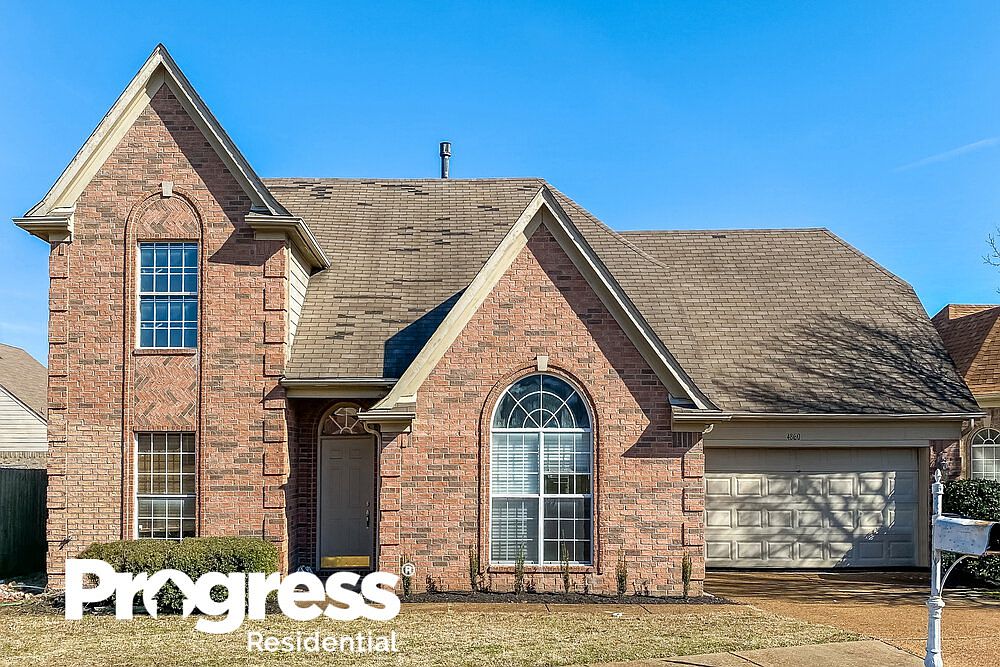 4860 Ridge Walk Ln, Memphis, TN 38125 | Zillow